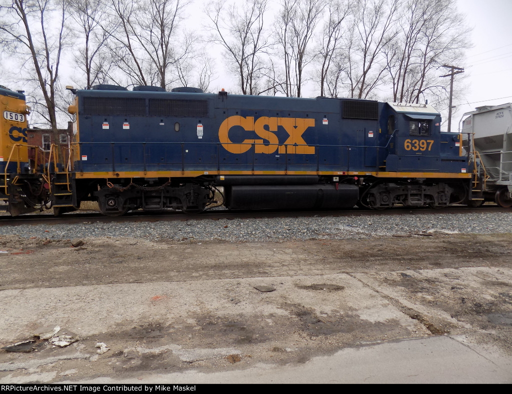 CSX 1503